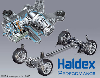 HPA’s Haldex Performance Controller | Audi TT Mk1 8n Tuning – Parts ...