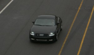 Audi TT LED (R8 LED Daytime Running Lights unlike POGEA RACING) | Audi ...