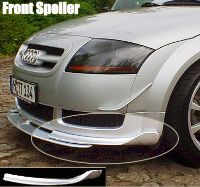 DMC Concept North America (Canada & USA) Tuning for your Audi | Audi TT ...