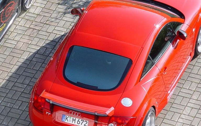 Audi TT Mk1 8n Tuning – Parts & Accessories | My Audi TT Mk1 8N Tuning ...