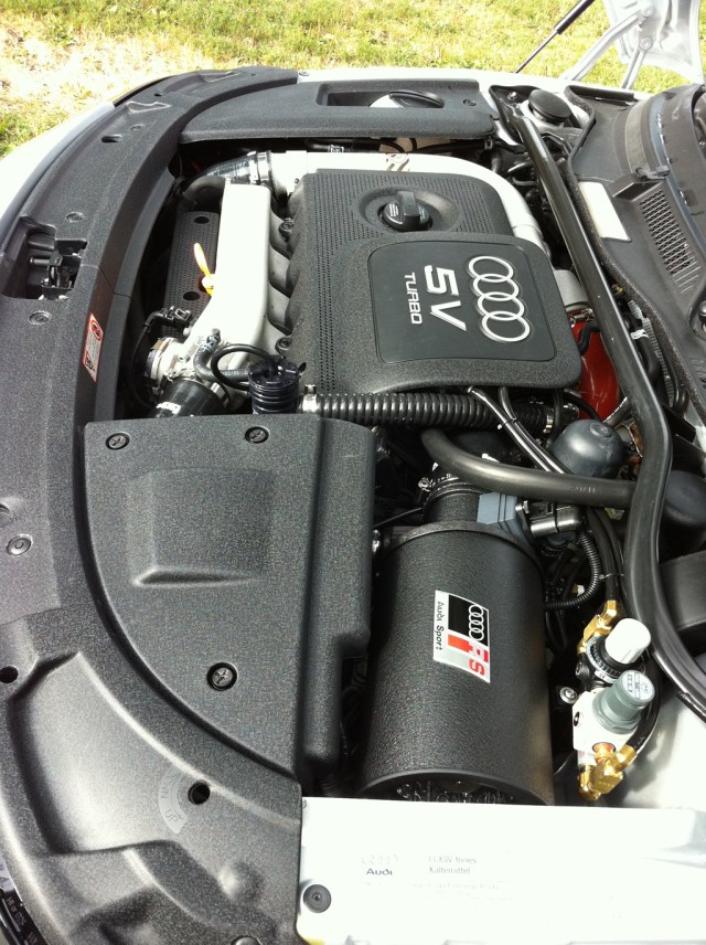 engine-audi-tt-mk1-jay-funke | Audi TT Mk1 8n Tuning – Parts & Accessories